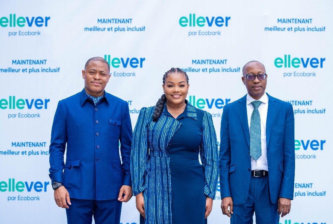 Incarnation et engagement : le pari d’Ecobank RDC avec Deborah Mutund ...
